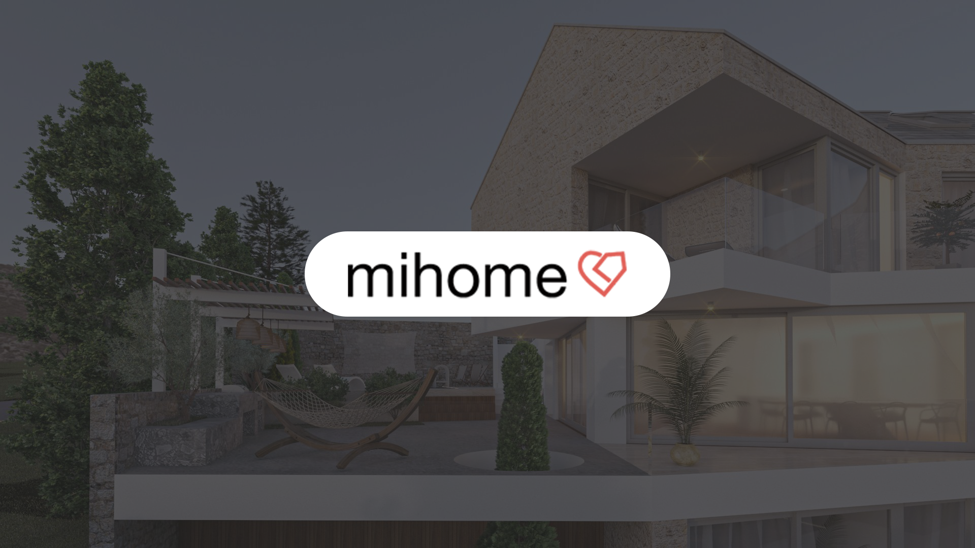 mihome by Julia Sindram